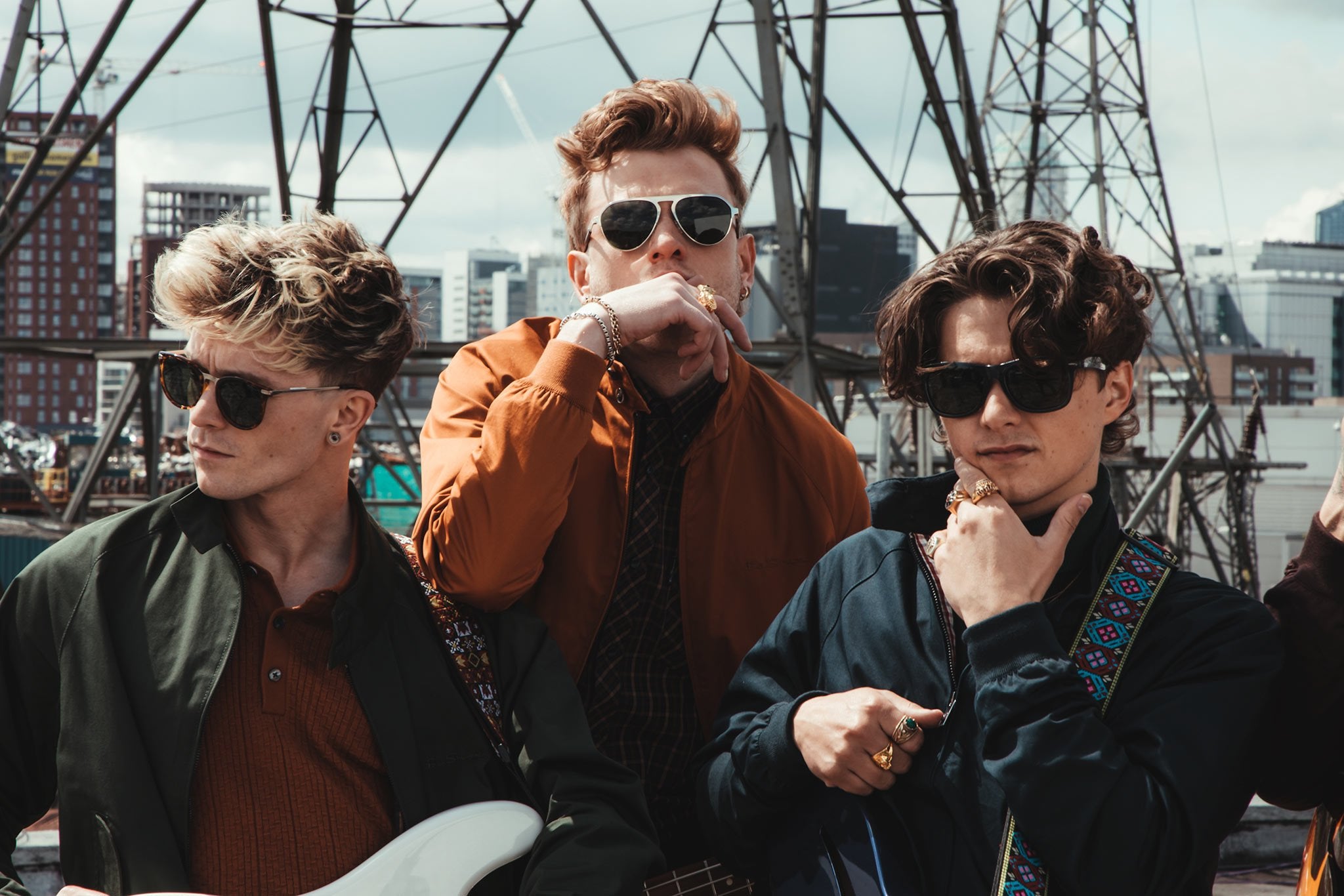 Ben Sherman - O'london-store